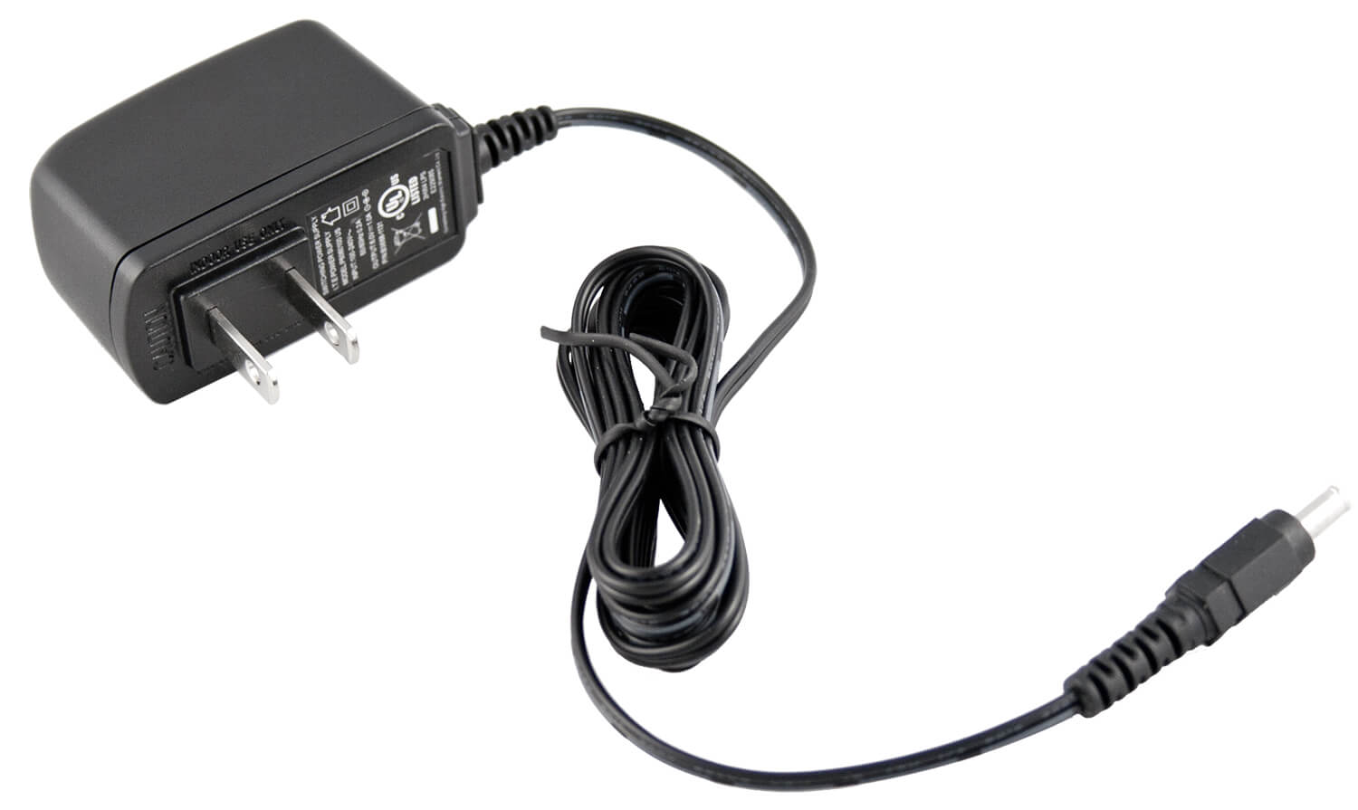 6-Volt Home Power Adapter